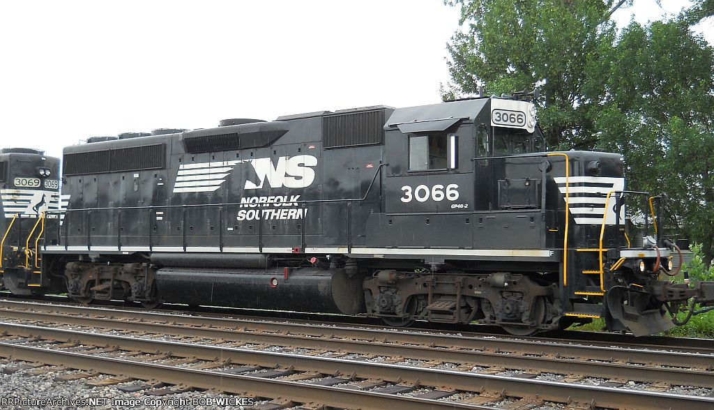 NS 3066